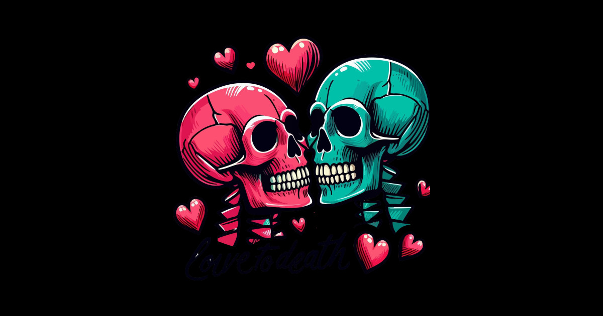 Happy Valentines Day - Happy Valentines Day 14 Feb - Sticker | TeePublic