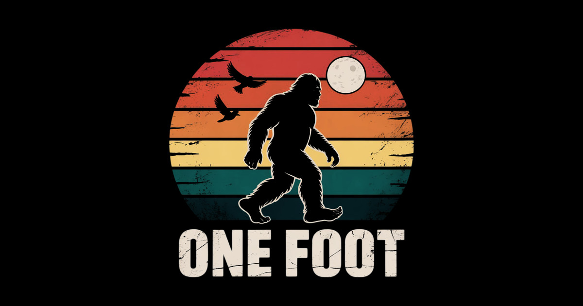 Foot Amputee Amputee Big Foot Limb Loss Awareness - Foot Amputee ...