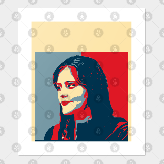 Mahsa Amini - Women Of Iran - Posters and Art Prints | TeePublic