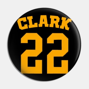 Caitlin Clark Iowa Womens Basketball Pins and Buttons for Sale | TeePublic