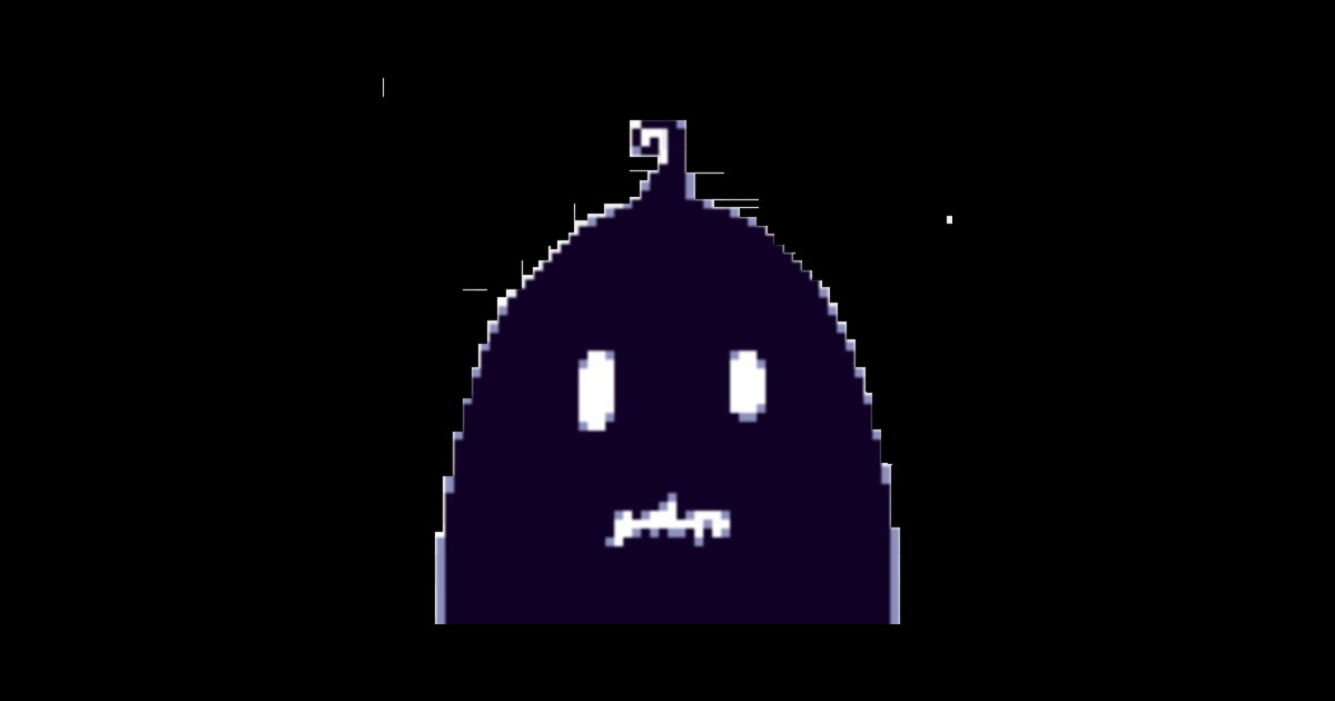 Krobus Stardew Valley - Krobus - Sticker | TeePublic