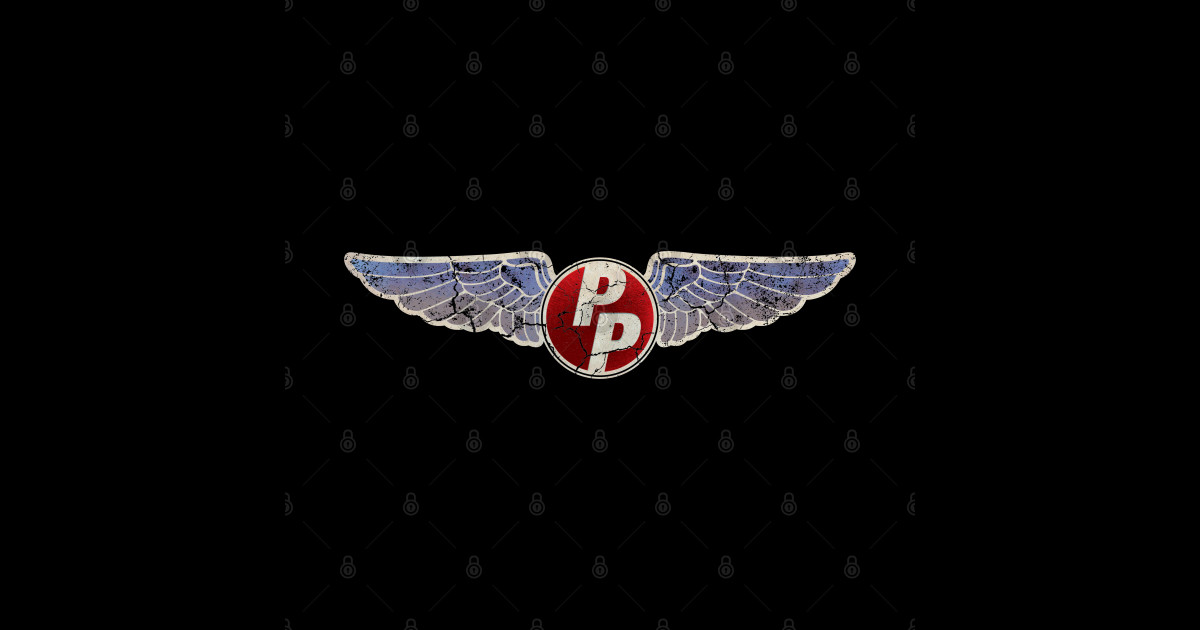 Party Posse (logo) - Boy Band - Sticker | TeePublic