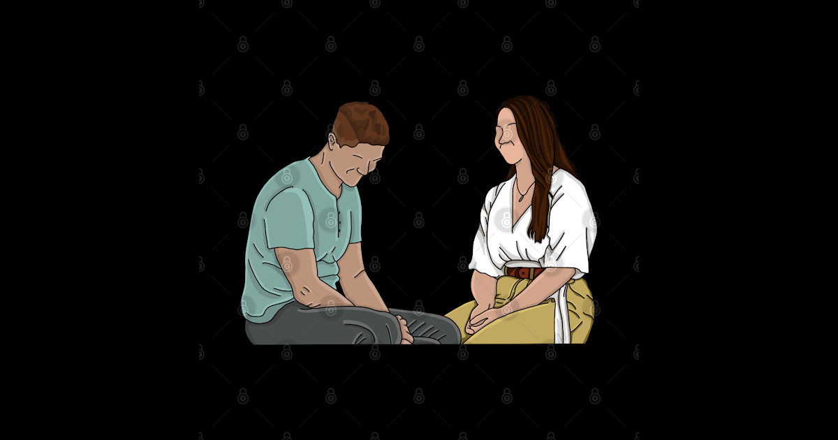 Finally Chenford - The Rookie - Sticker | TeePublic