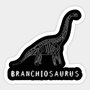 Jurassic Park Handler Brachiosaurus Stickers for Sale | TeePublic