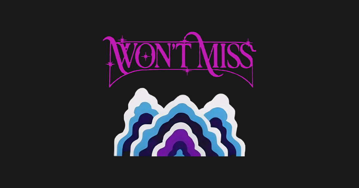 Huntrix Mira the Hunter Wont Miss - Kpop Demon Hunters - T-Shirt | TeePublic