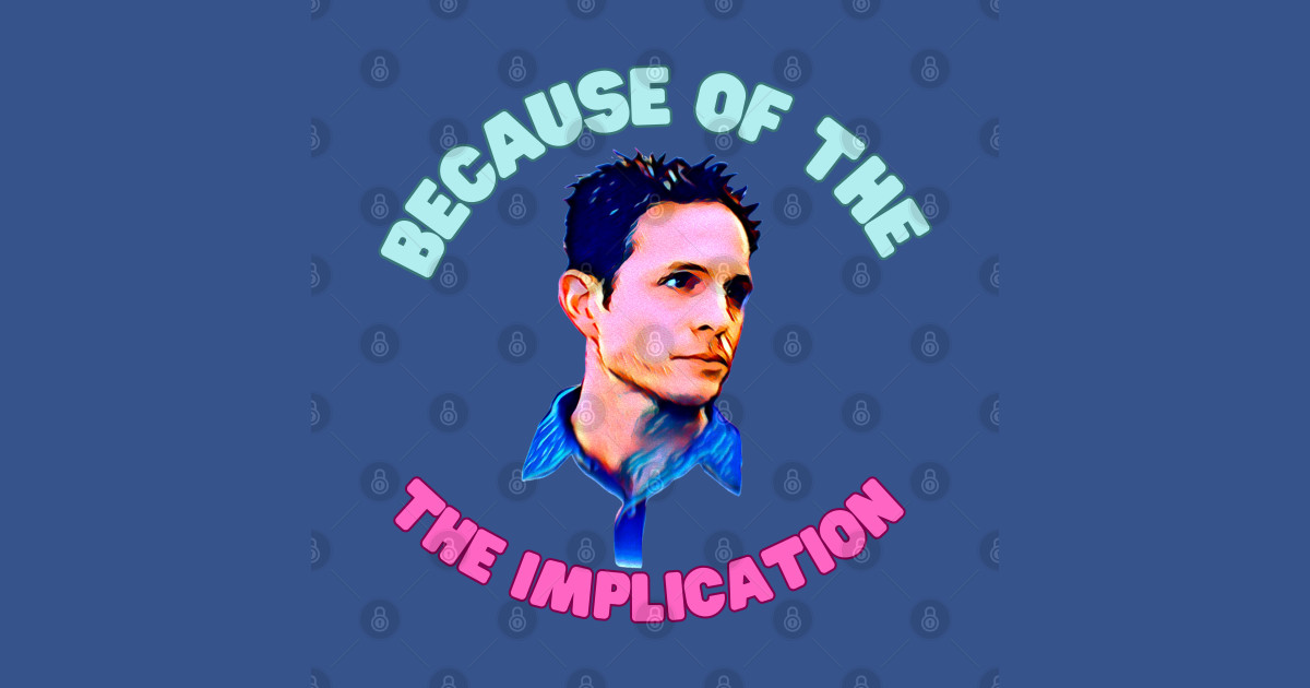 Always sunny implication - Always Sunny In Philadelphia - T-Shirt ...