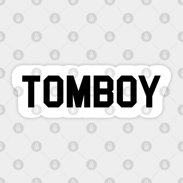 tomboy lines