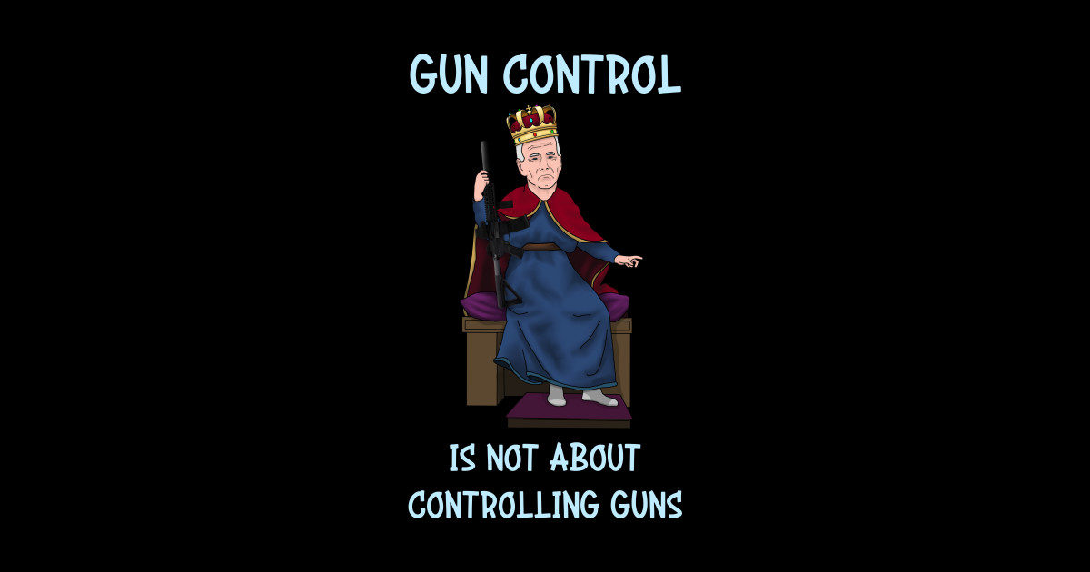 Gun control - Gun Control - Posters and Art Prints | TeePublic