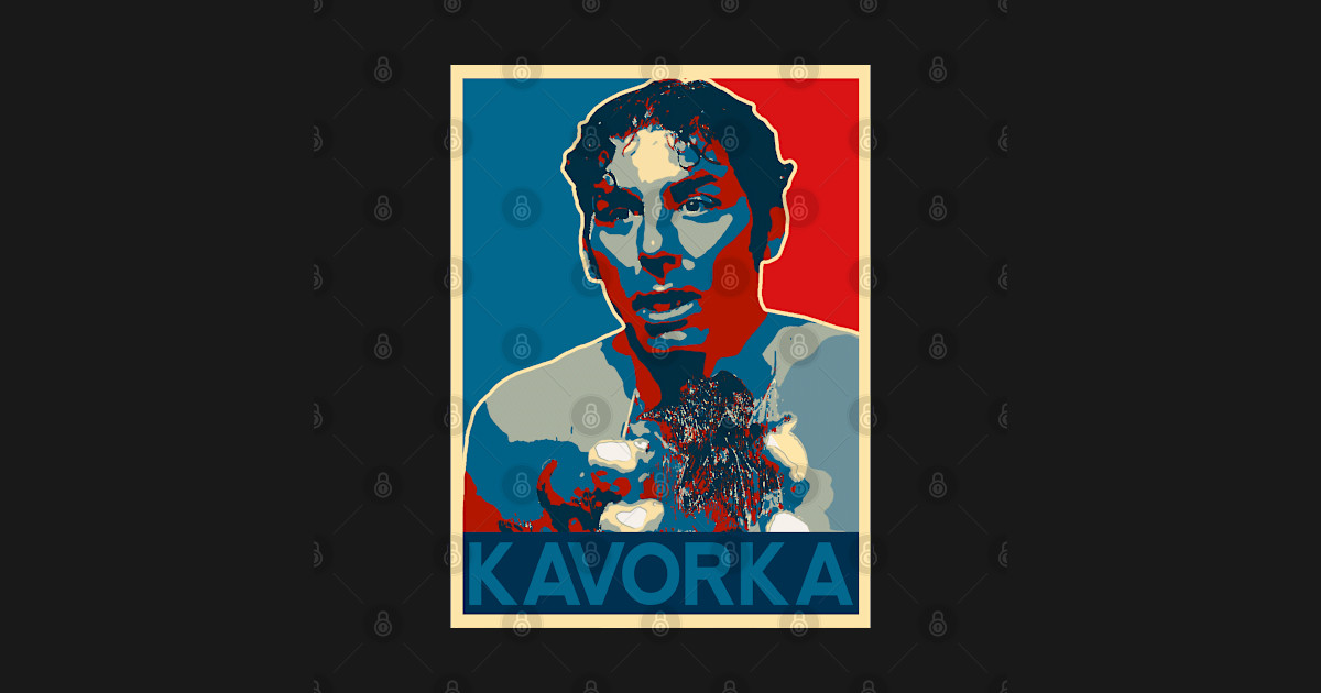 The Kavorka... He's Got It - Seinfeld - T-Shirt | TeePublic