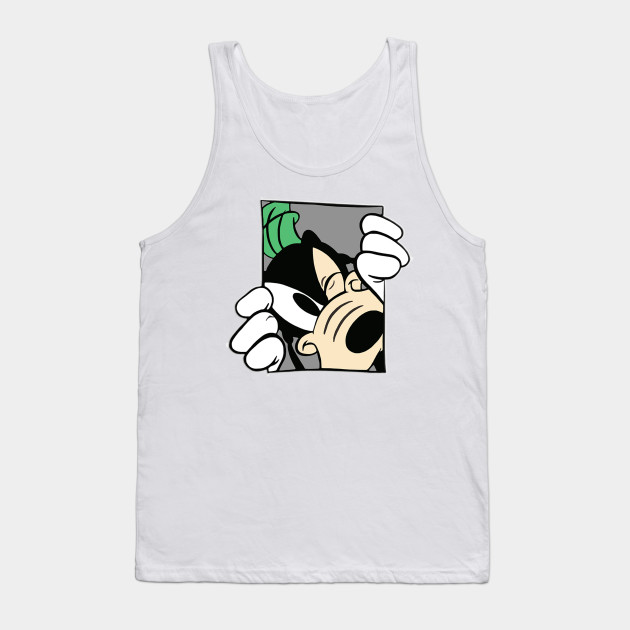Goofy Goof - Goofy - Tank Top | TeePublic