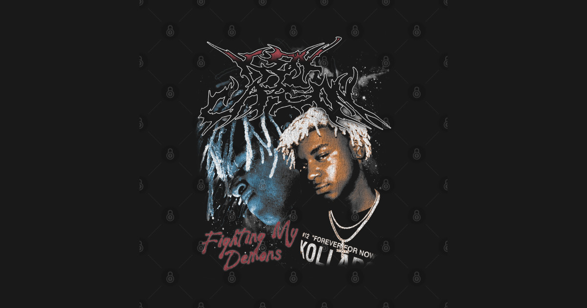 Ken Carson Rapper Bootleg - Ken Carson - T-Shirt | TeePublic