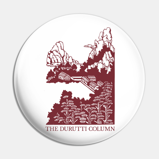 The Durutti Column •••••• 80s Aesthetic Original Design - The Durutti ...