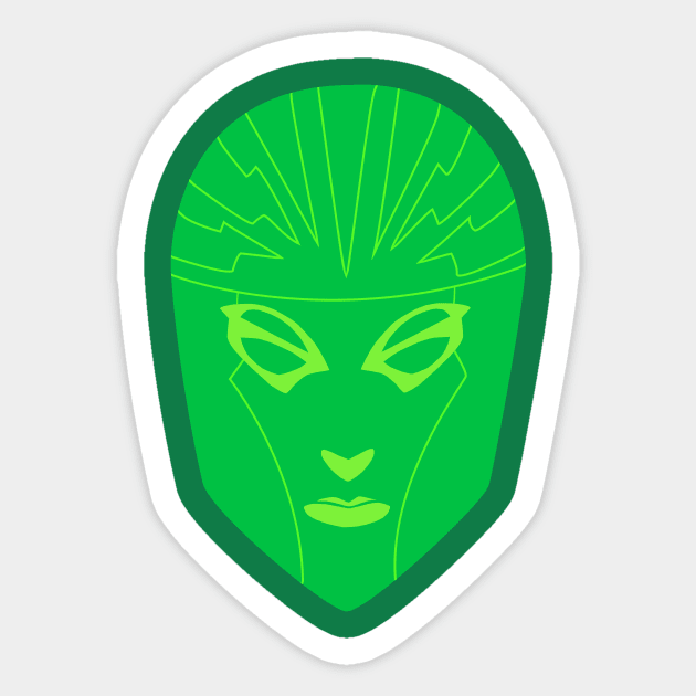 Oracle - Oracle - Sticker | TeePublic