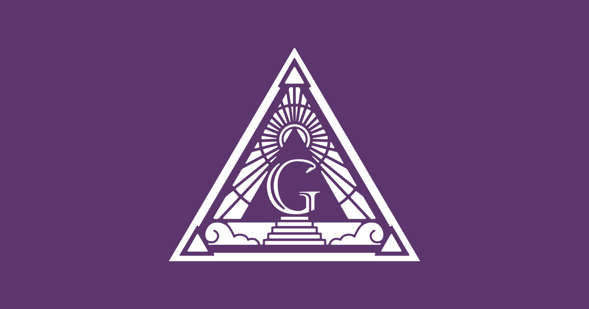 Gozerian Society - Ghostbusters - T-Shirt | TeePublic