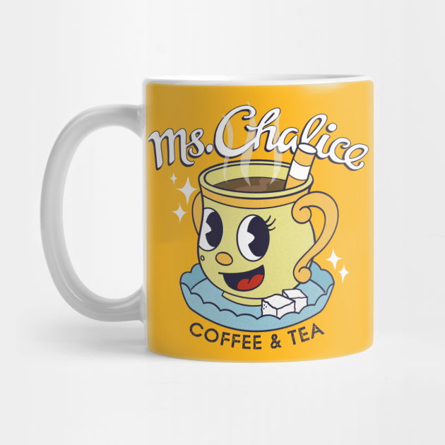 Dolls & Miniatures Mini Ms Tea-Cup head Goth & Horror Dolls Art Dolls ...