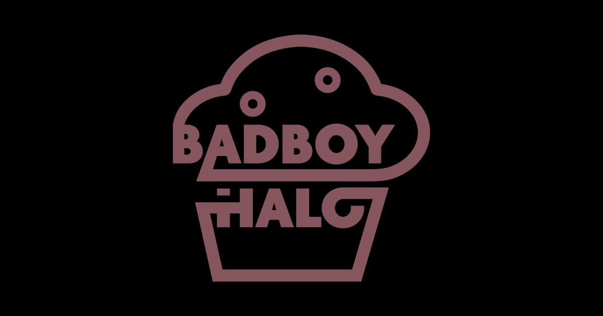 badboyhalo - Badboyhalo - Sticker | TeePublic