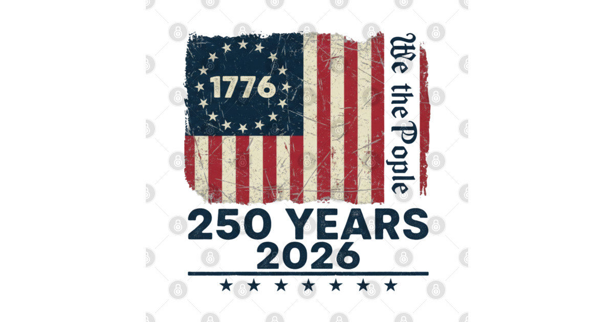 We the People - We The People - T-Shirt | TeePublic