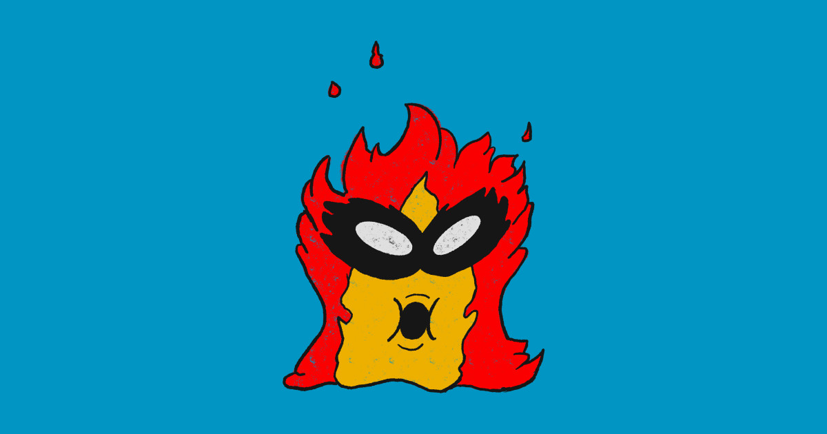 FryGuy - Mario - T-Shirt | TeePublic