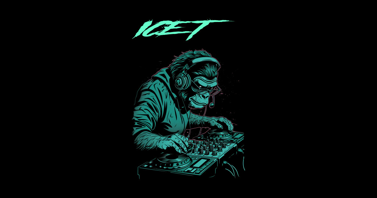 ICE T RAPPER ARTIST FAN ART - Ice T Rapper Artist Fan Art - Sticker ...