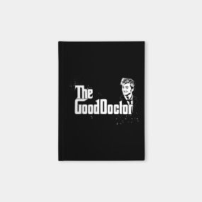 The Good Doctor - Fatherday - T-Shirt | TeePublic
