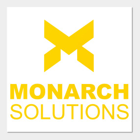 monarch solutions - X Box - T-Shirt | TeePublic