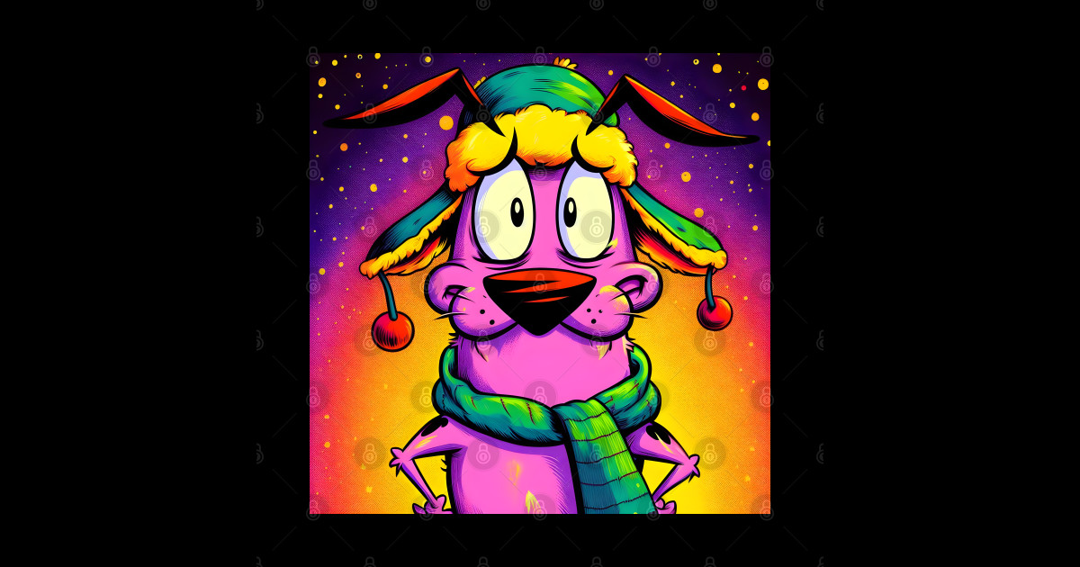 Festive Cartoon Extravaganza: Unique Animated Delights for a Merry ...