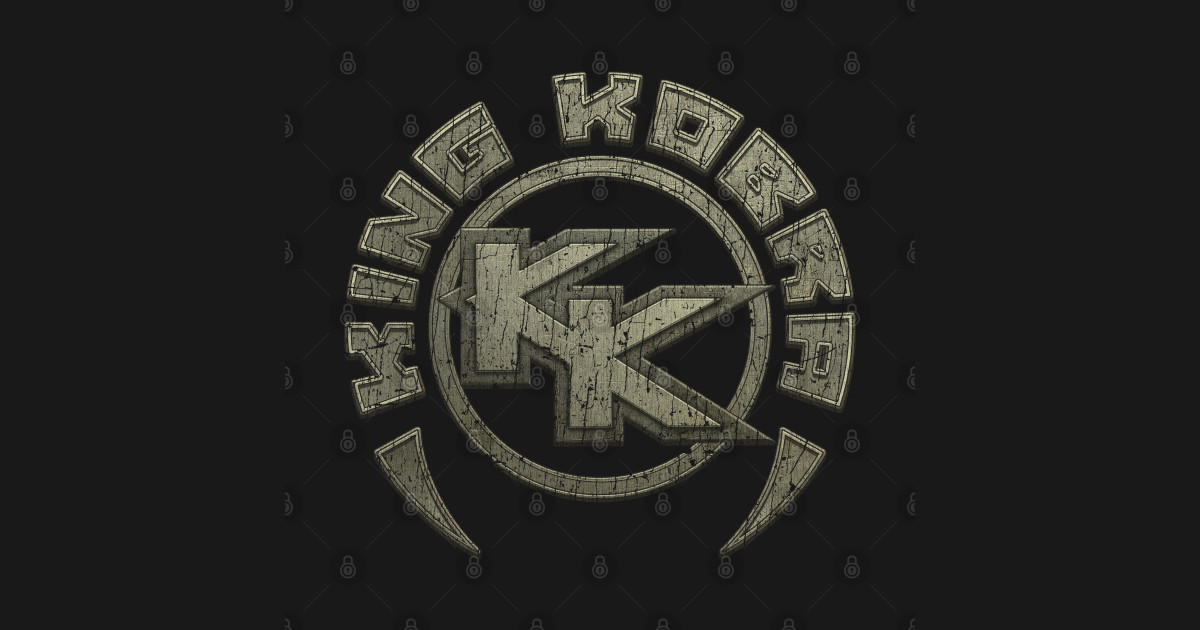 King Kobra Metal 1983 - Heavy Metal - T-Shirt | TeePublic