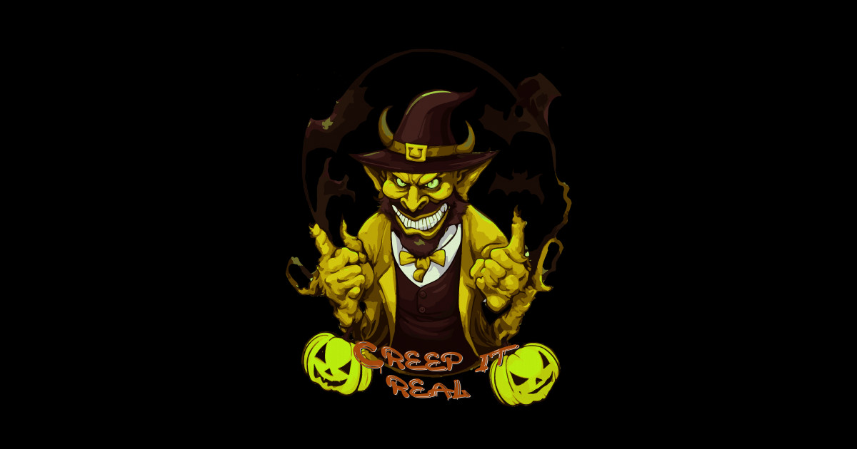 Halloween - Halloween Costumes - Sticker | TeePublic