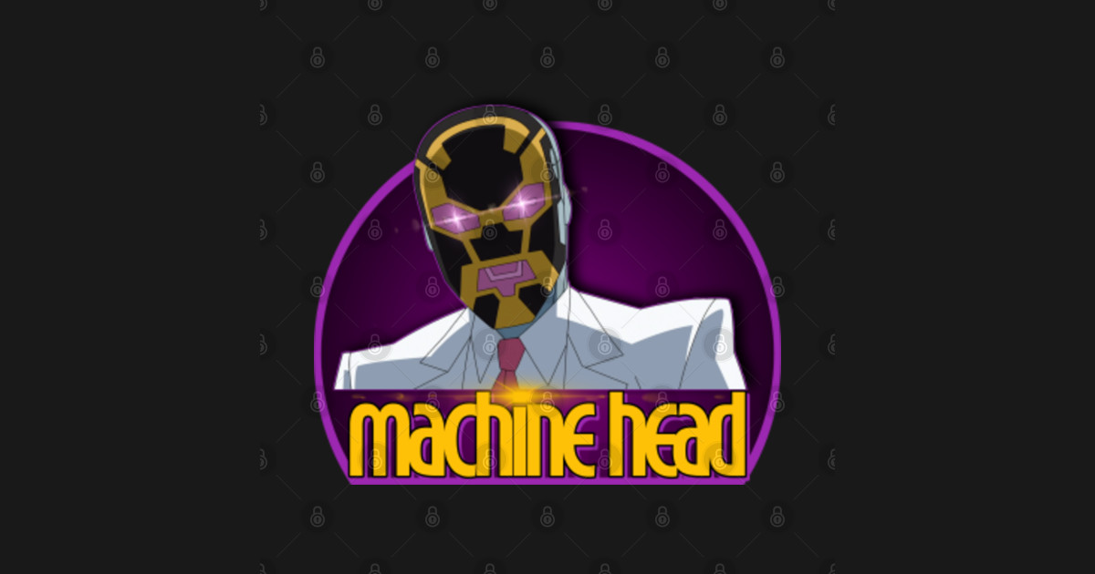 machine head - Invincible - T-Shirt | TeePublic