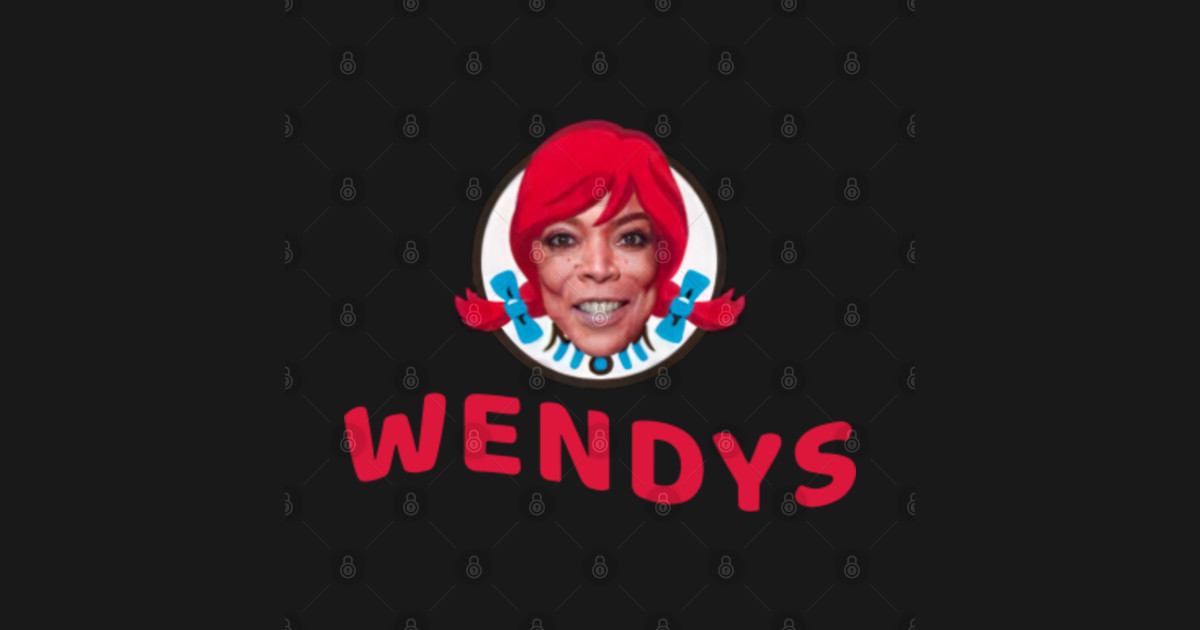 Wendys Wendy Williams - Wendys - T-Shirt | TeePublic