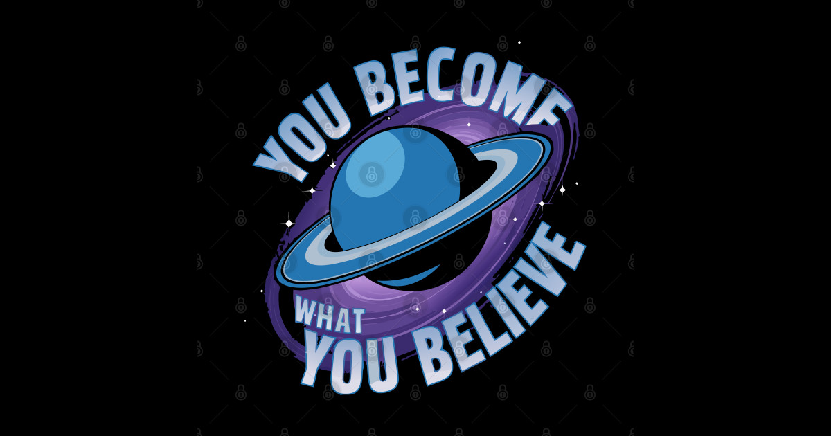 Manifest - Mentality - Sticker | TeePublic