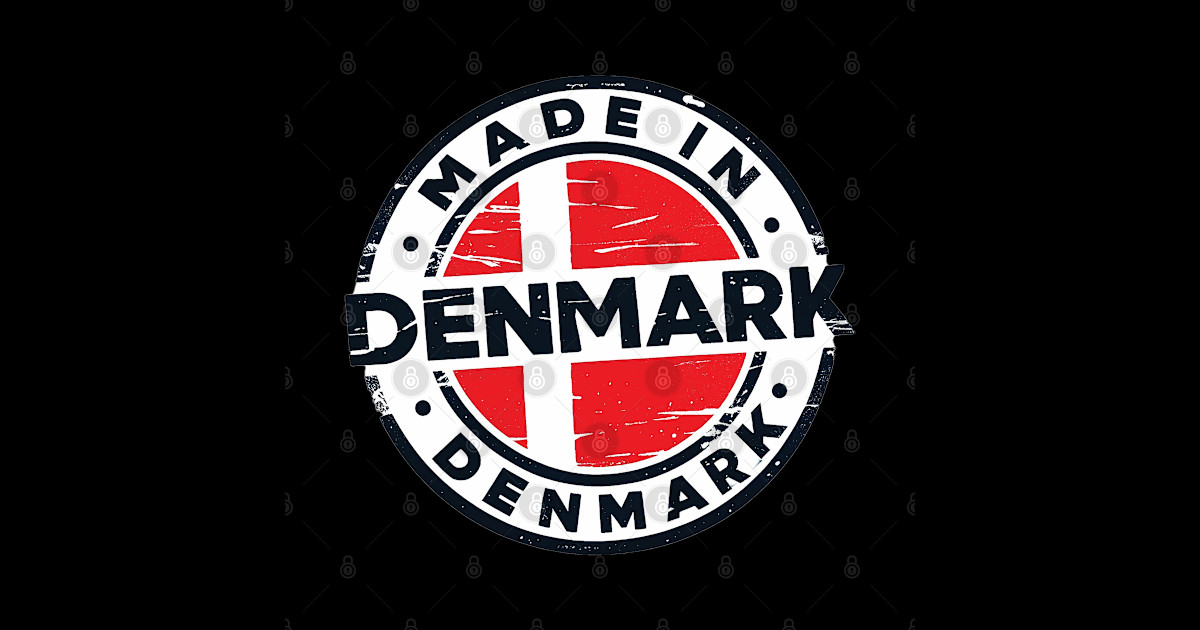 Made in Denmark: Symbol of Danish Quality and Craftsmanship - Denmark ...