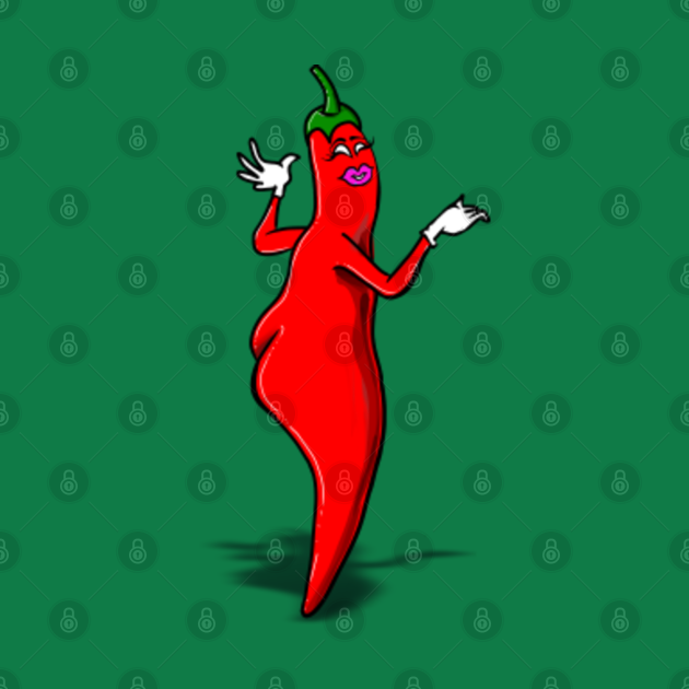 Sexy Red Hot Chili Peppers Red Hot Chilli Peppers T Shirt Teepublic
