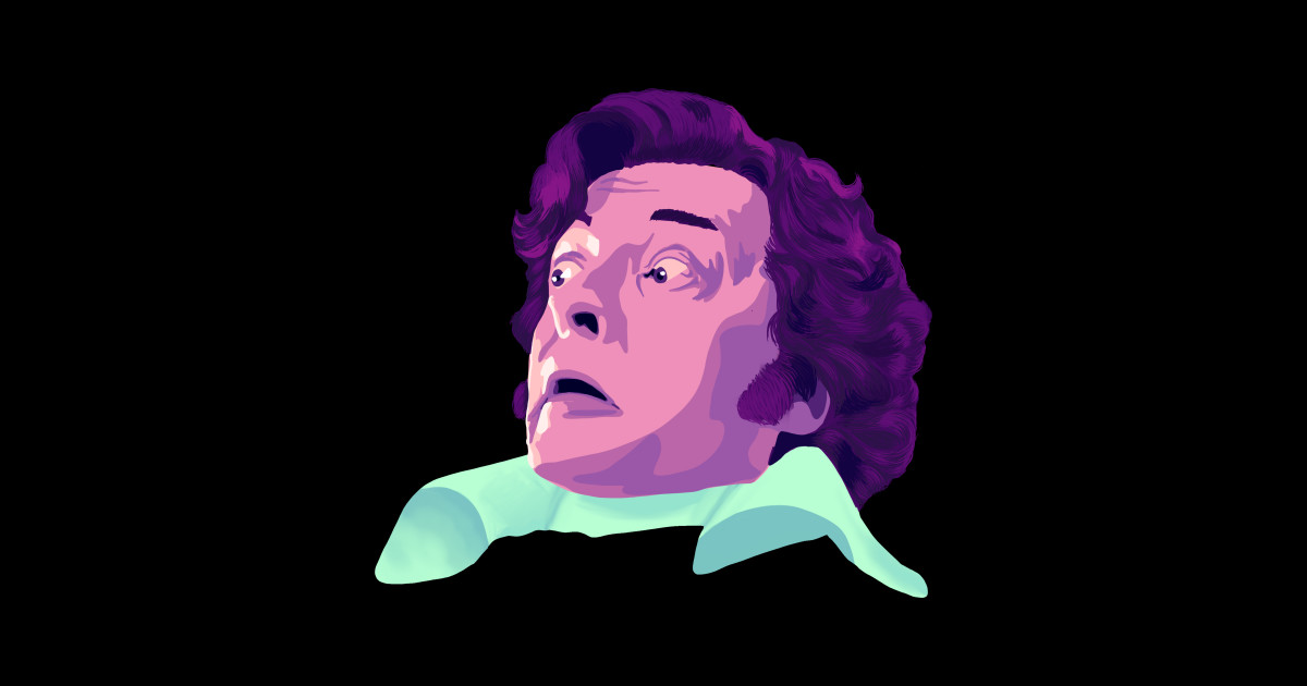 [gasp] - Gay - Sticker | TeePublic