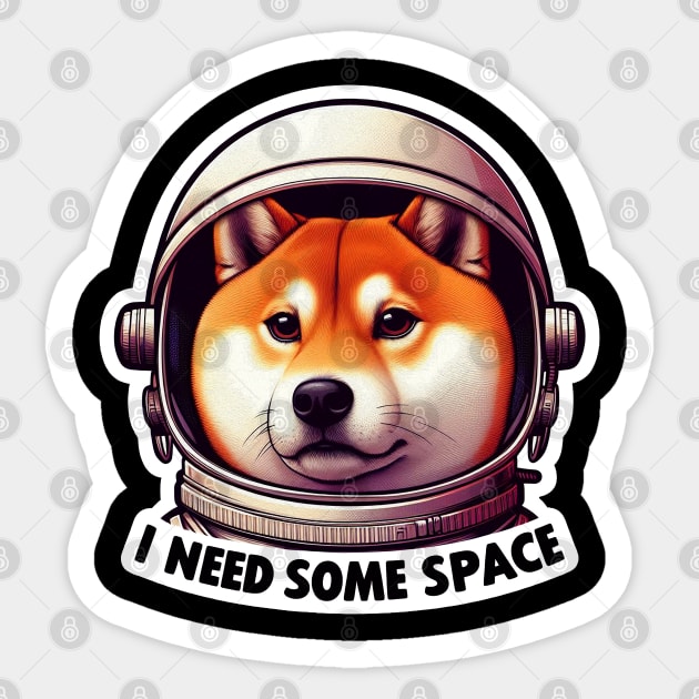 space shibe