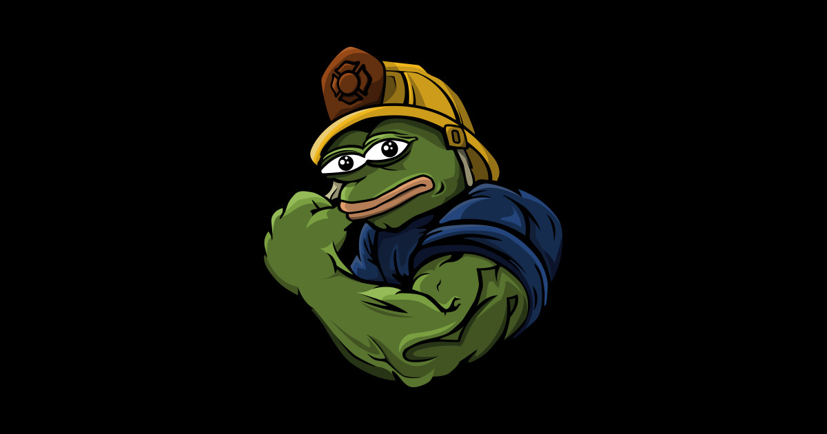 Fireman Pepe - Firefighter - Sticker | TeePublic