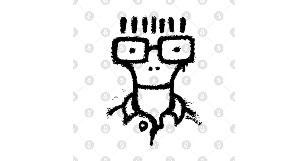 MILO - Descendents Band - T-Shirt | TeePublic