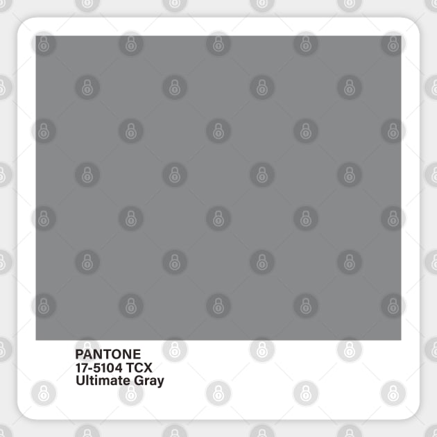 pantone 17-5104 TCX Ultimate Gray - Pantone 17 5104 Tcx Ultimate Gray ...