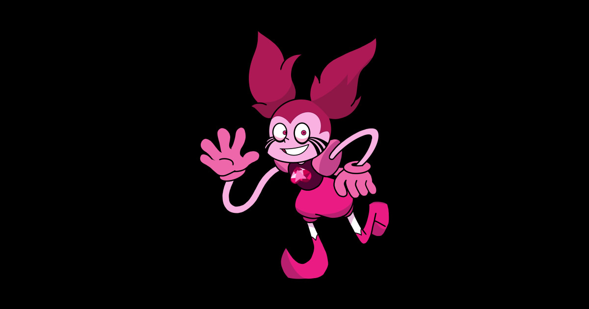 Spinel - Cartoon Network - Posters and Art Prints | TeePublic
