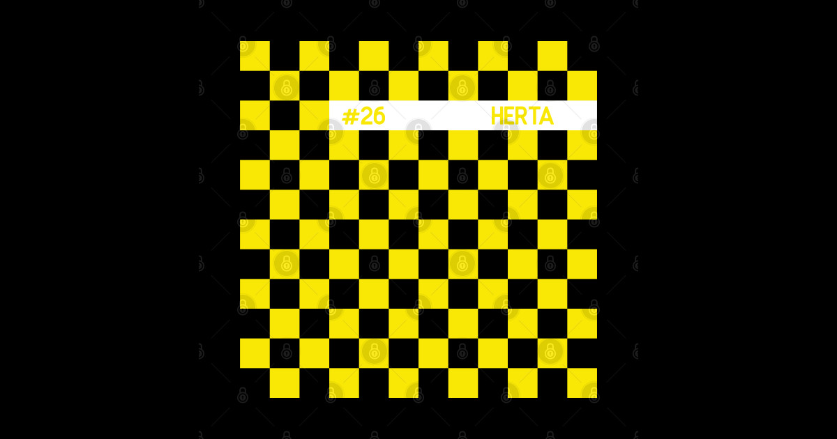 Colton Herta Racing Flag - Colton Herta - Sticker | TeePublic