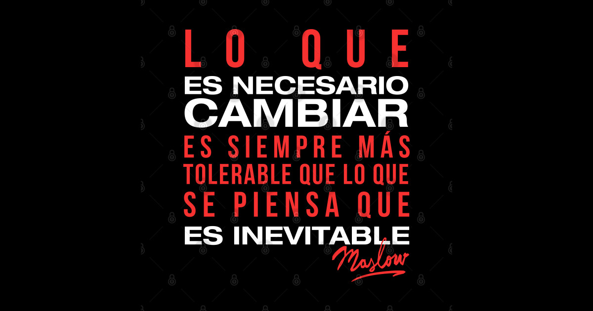 abraham maslow quote - Maslow - Sticker | TeePublic