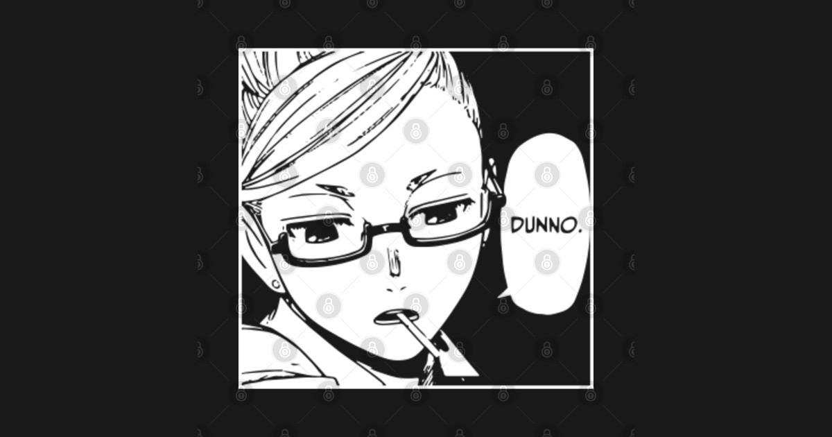 Dandadan - Dandadan - T-Shirt | TeePublic