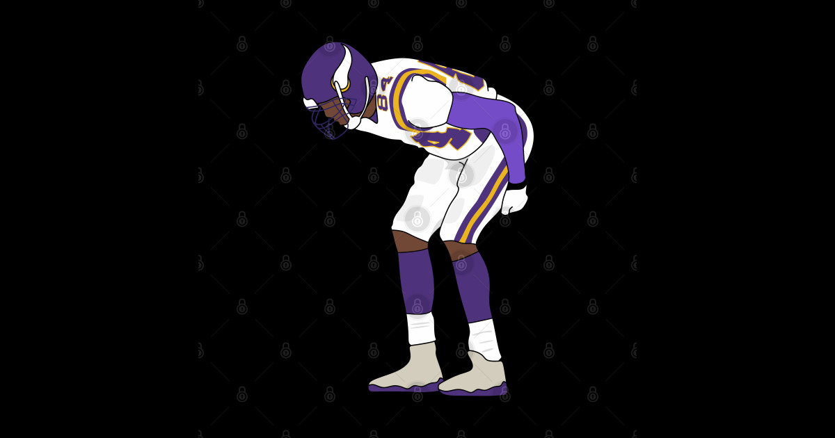 the first celebration - Randy Moss - Sticker | TeePublic