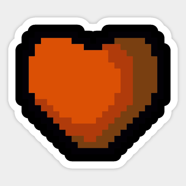 hitpoints - Osrs - Sticker | TeePublic