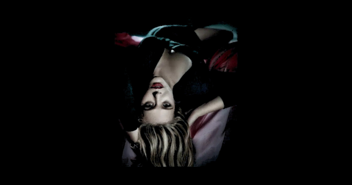 Elizabeth Olsen Pose - Elizabeth Olsen Pose - Sticker | TeePublic
