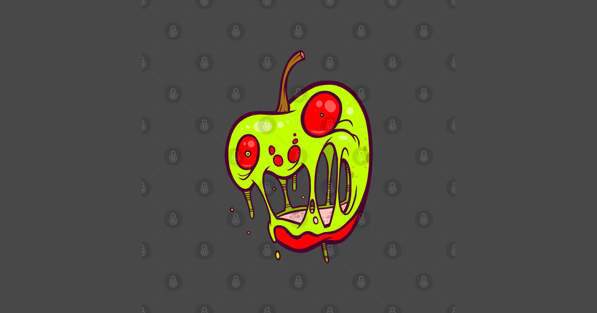 Appalling - Halloween - T-Shirt | TeePublic