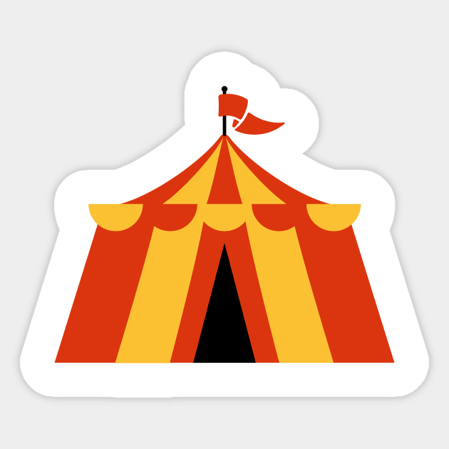 circus drawing ideas