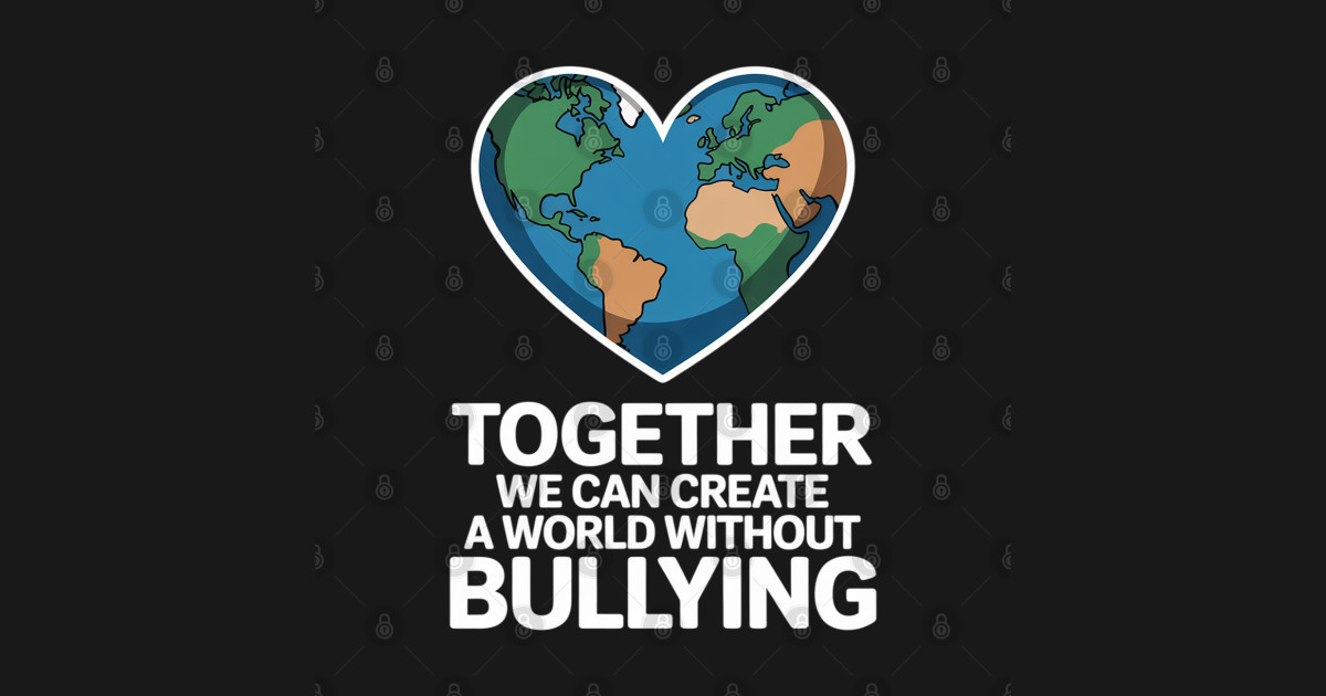 Bullying Prevention - World Without Bullying - Anti-Bullbling ...