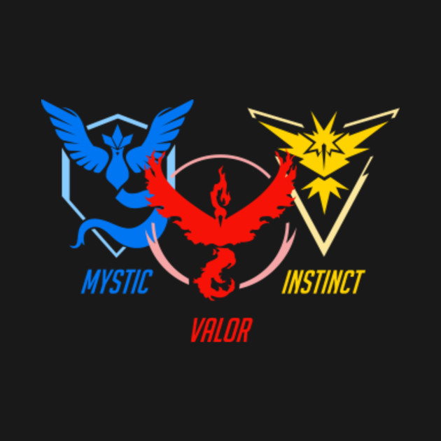 Best Pokemon Go Trio at David Velasquez blog