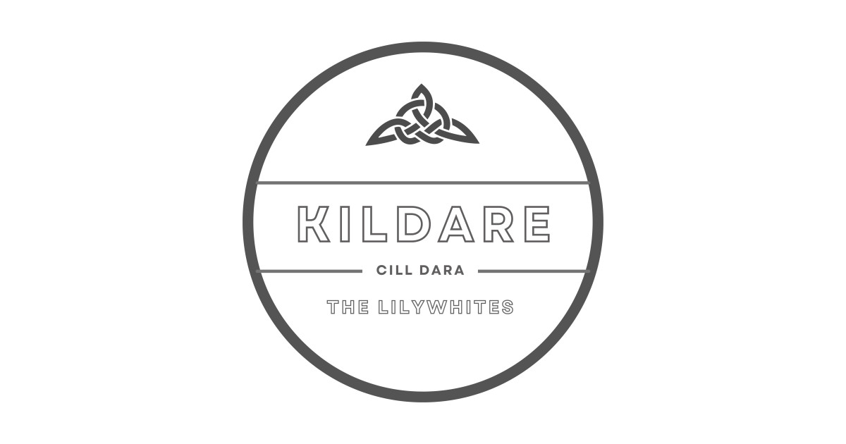 Kildare, County and GAA Colours - Kildare - T-Shirt | TeePublic